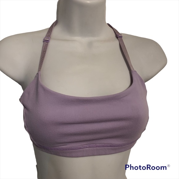 lululemon athletica | Intimates & Sleepwear | Lululemon 6 True Shelf ...